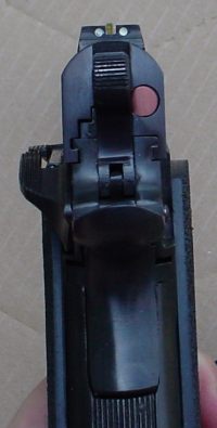 Review of the Norinco NP28 pistol